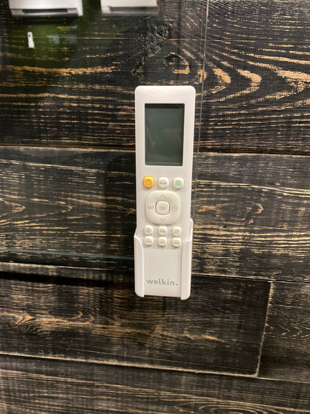 Кондиционер Welkin. модель APOLLON 12,000 bTu , Low Voltage  / İNVERTE