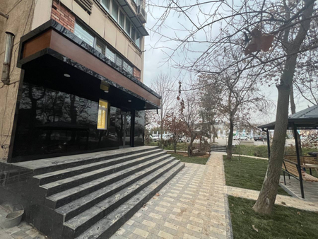 Продается коммерческая недвижимость
