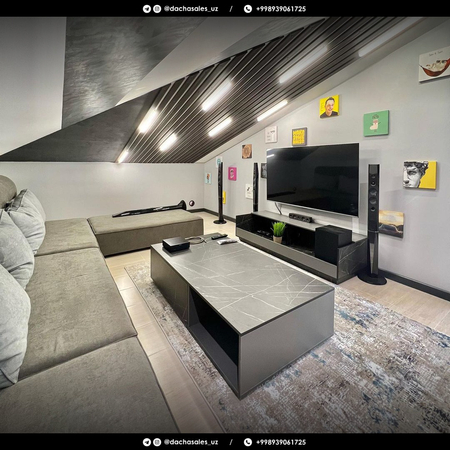 Охирги чегирма! «Diamond Villa» 20 кишига шароит бор