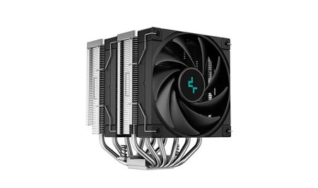 Кулер для Процессора (CPU) Multi Air COOLER Deepcool AK620 BLACK