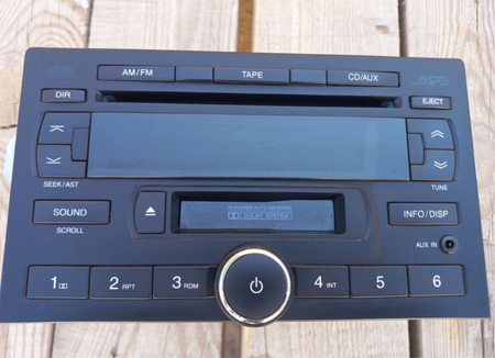 Radnoy mafon bluetooth ustanofka qilib beramiz