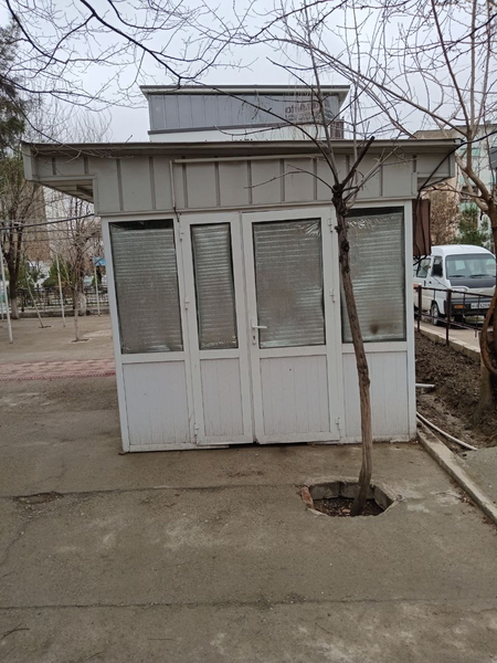 Akfa butka sotiladi  navoiy shaxa.