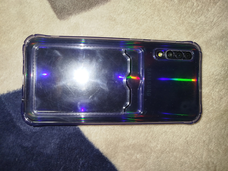 Samsung A 50 б/у состояние отличное