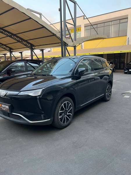Продаю Welmester W6 Ev без пробега автокредит