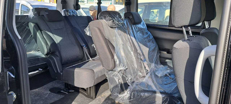 Бугун сотувда  МИНИВЭН JAC M4 AT.  МИНИВЭН АВТОМАТ. kia/hyundai.