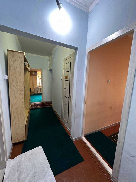 Sergeli 1 da uy sotiladi | Продается квартира в Сергели 1