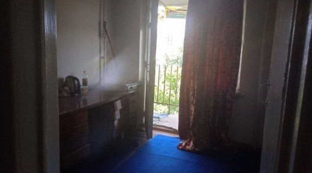 谷 124507 谷 Chilonzor tumanida kvartira sotiladi [30 м²]