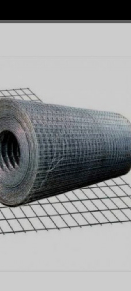 Yevrozabor3D, Евросетка3D, Европанель3D, стяжка сетка ишлаб чикарамиз
