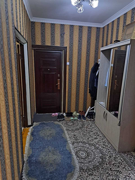 谷 120871 谷 Продаётся квартира 3/4/4 78 м² в Чиланзар