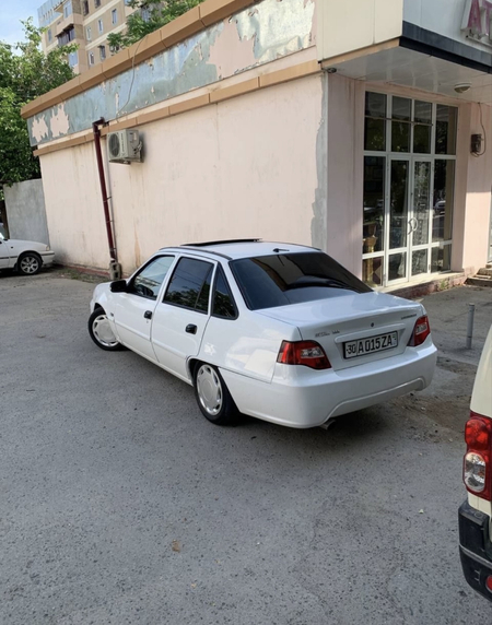 Nexia 2 1.8 Full Sport 7 sekund 100