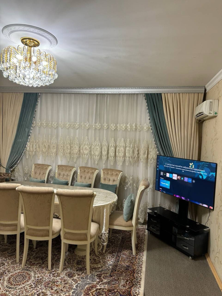 Алгоритм Гулистон 2/6/9 Квартира В Аренду