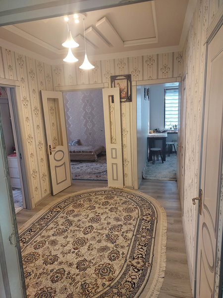Занги-ота р-н Ор-р:*Эшонгузар центридан 2,5 км* 3/4/6 (68м²)