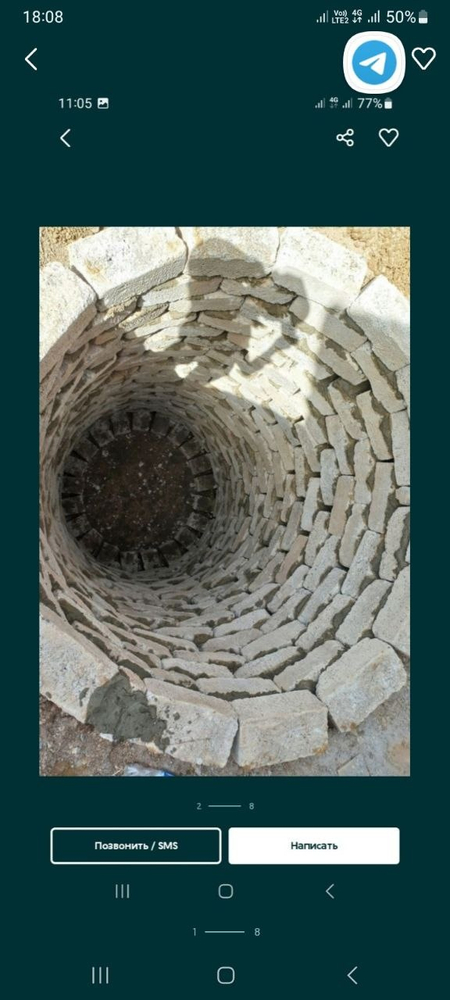 Santexnik ishlari qilamiz