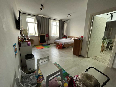 Уютная квартира в Яшнабаде  2-к.квартира, 7/9 ул Фаргона Йули (J3754)