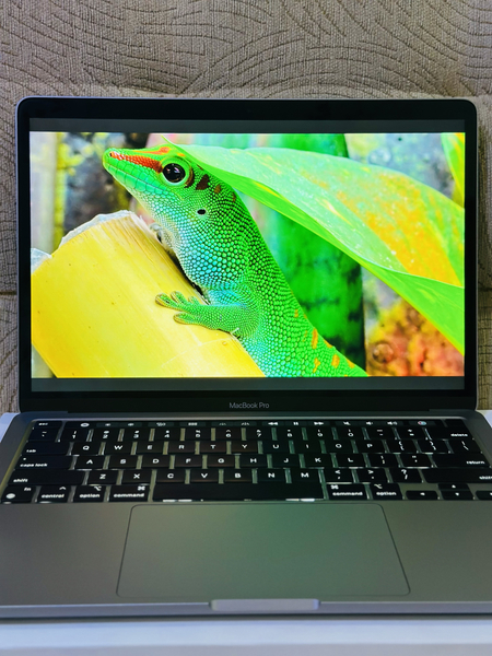 Apple Mac book pro M1