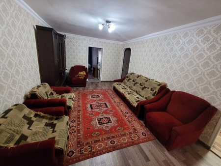 Аренда квартиры Чиланзар -2
