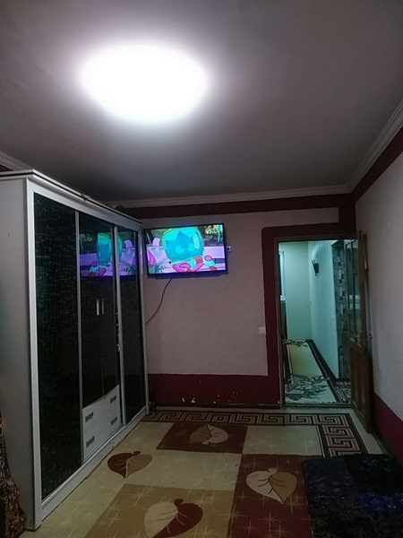 Сдается квартира Саттепо