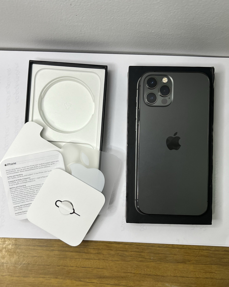 iPhone 12 pro 128gb