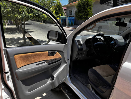 Продается Toyota Hilux