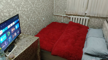 Studentlar uchun arzon narxda xostil