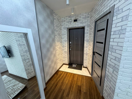 Квартира 1в2 Евро на Ц5