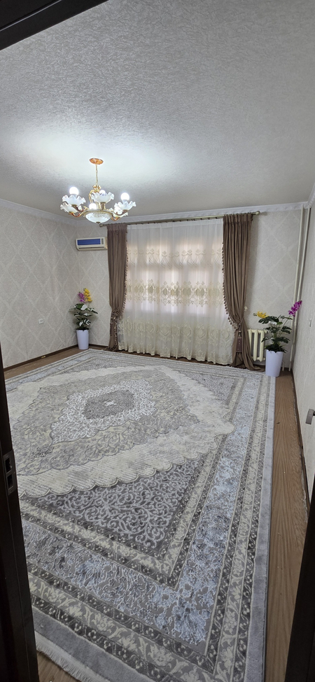Своя! 3/5/9 Алгоритм Зархал. 72м². Ремонт. Пол ОбстанофкаЧилонзор