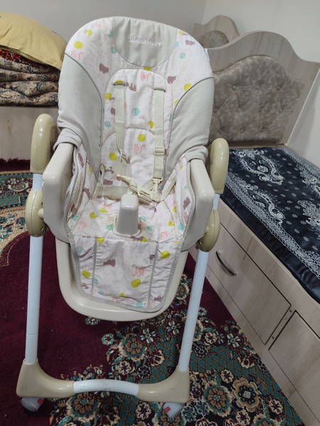 Детский стульчик