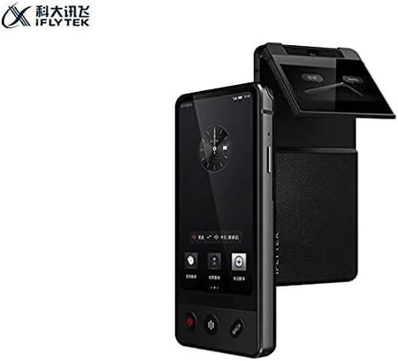 iFLYTEK Translator 4.0 Dual Screen Instant Smart