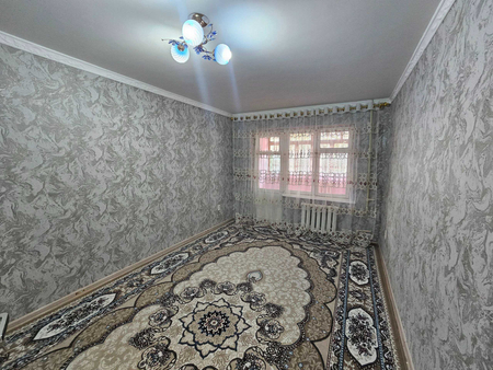 2 xonali 54m² 1-qavat uy sotiladi.