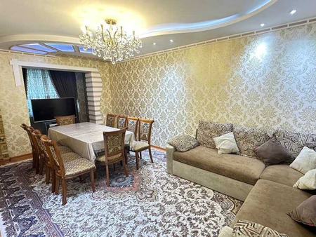 Аренда 3/3/4 Ориентир: парк Локомотив Анхор /ХМЕ/