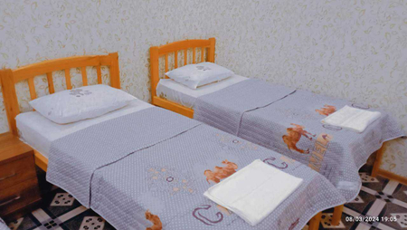 Buxoro Arzon Mehmonxona Hostel
