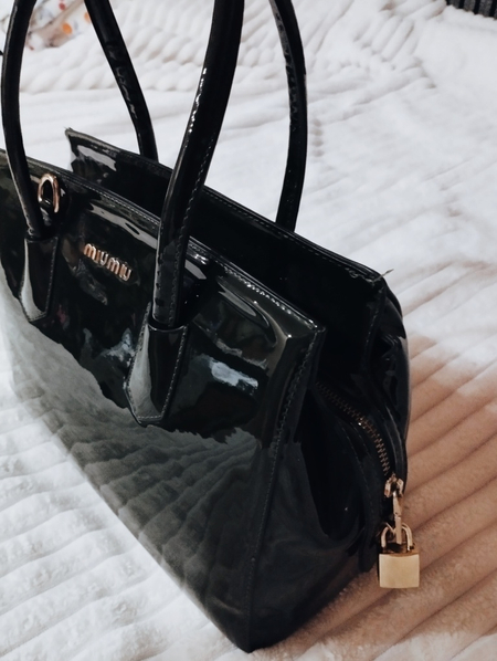 Сумка бренд Miu Miu