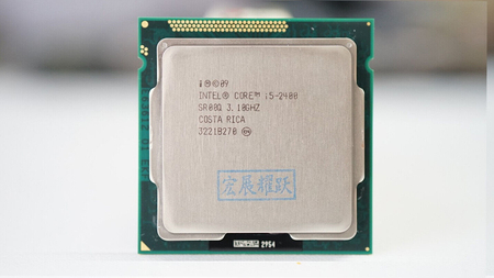 I5 2400 до 3.4 gz