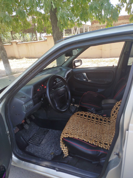 Nexia 1  Dons 2006 yil yaxshi xolatda