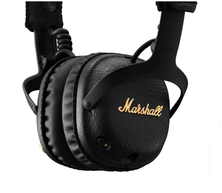 Беспродные наушники Marshall MID ANC, наушники с шумоподавлением