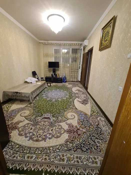 Аренда квартиры на Экобазар 3/3/4 ID:KM281