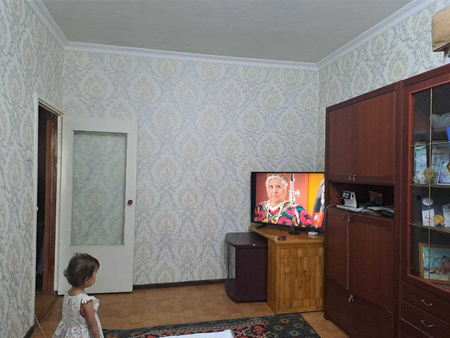 2 хоналик Медгородокда срочна сотилади 3 этажда жойлашган