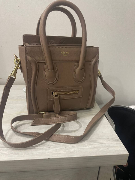 Сумка фирмы Celine