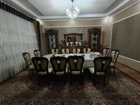 Kotedj Mindonobod Fargona