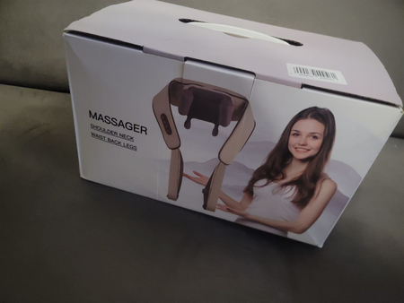 Успеете купить масажор шикарный падарок для любимых читайте ниже
