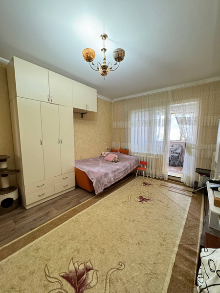 Госпитальный м-в 3/8/9 (Церковь; Ойбек метро) Улучшенная планировка