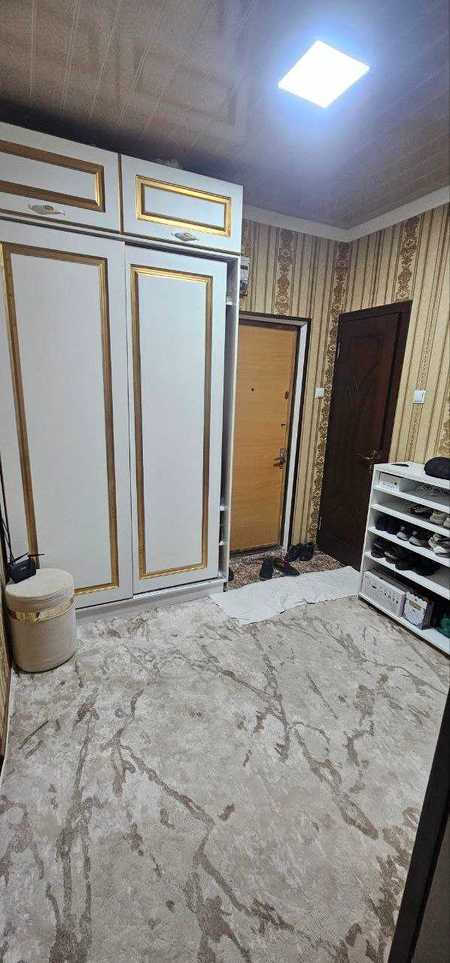 Чилонзор-11 Панель 3/3/4 балкон 1,5/3 Ориентир Корзинка
