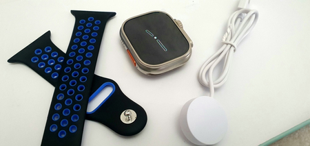 Iwatch ultra soati