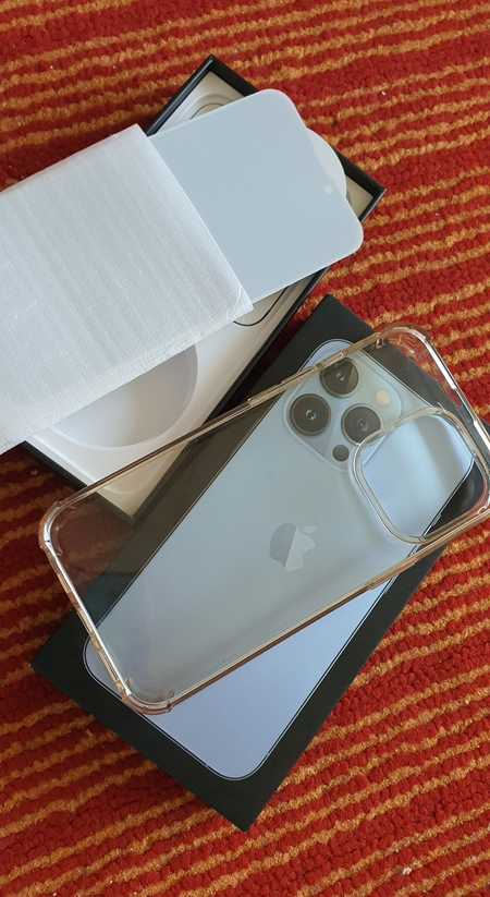 IPhone 13 pro 128 Gb Srochno sotiladi