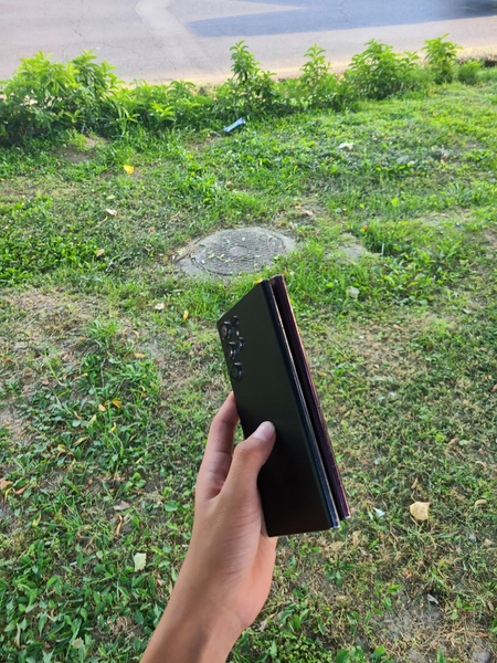 Samsung S22ULTRA 5G