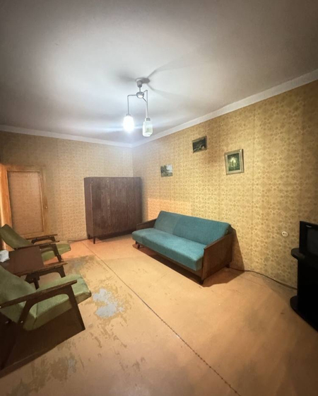 Продается своя квартира