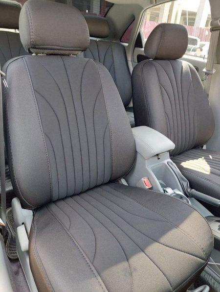 Lacetti 1 pazitsa uchun Fantan chexol