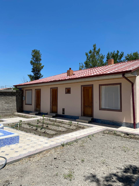 Продается дача в Ташкенской области