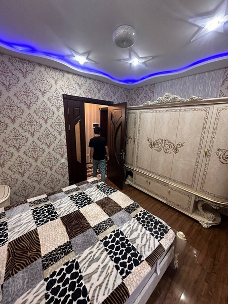 Чил 1кв тарговый акуратний турадиган хаммага болла кизла оила