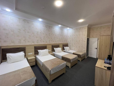 Hotel Mehmonxona kvartira hostel